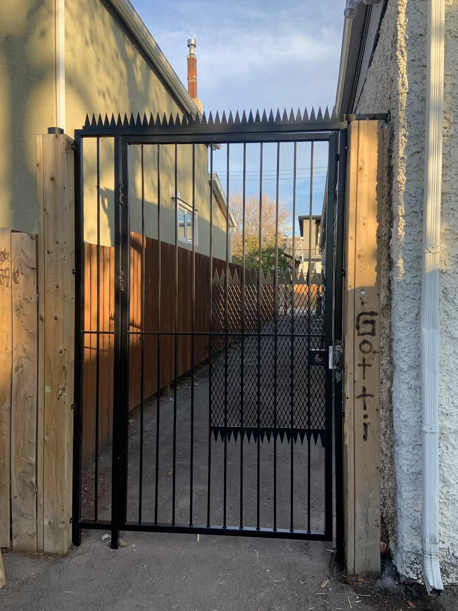 AB Welding LTD