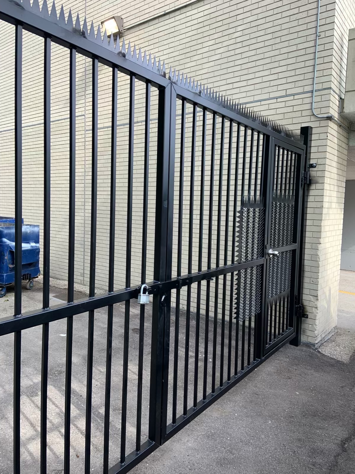 AB Welding LTD