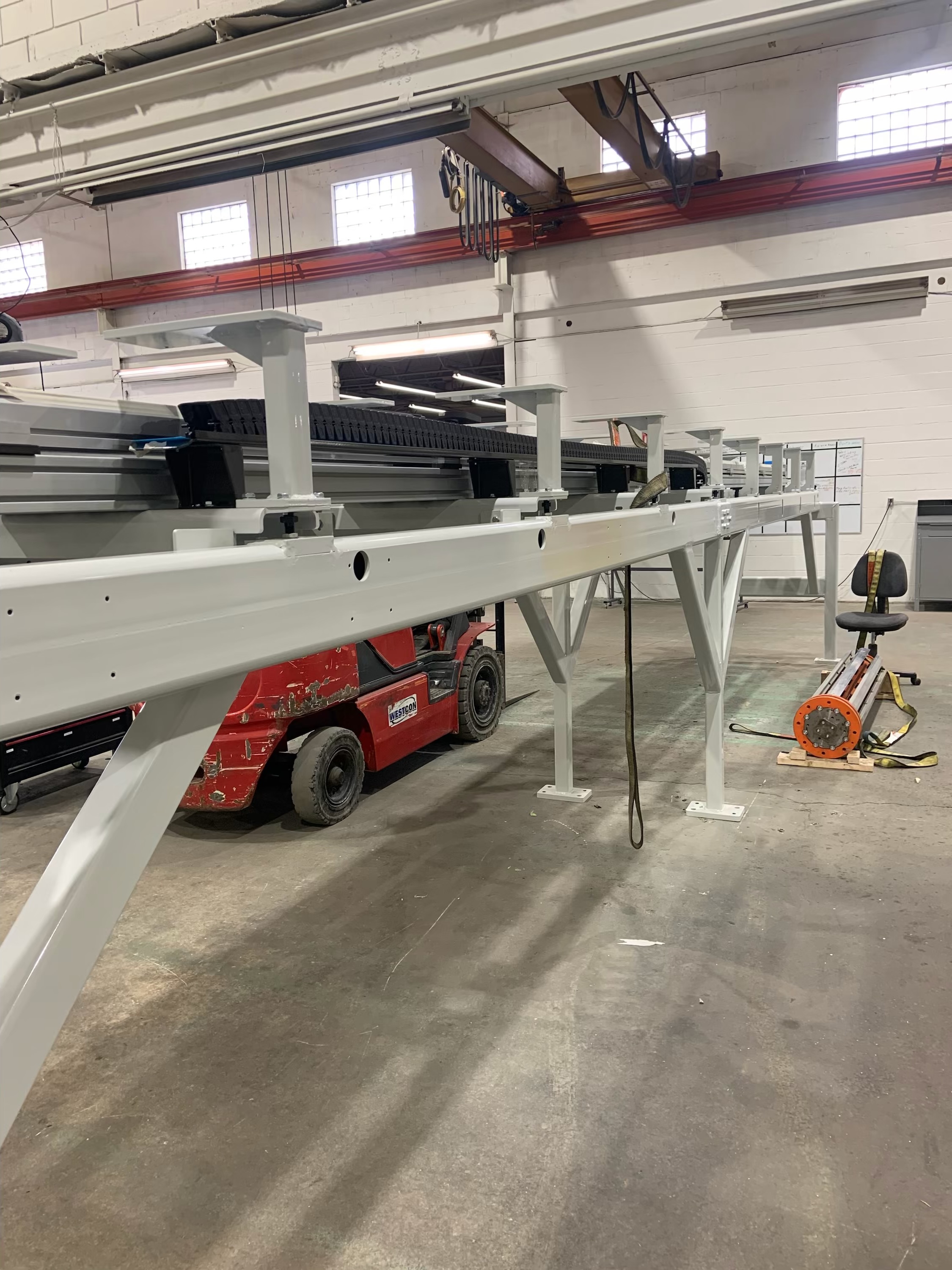 AB Welding LTD
