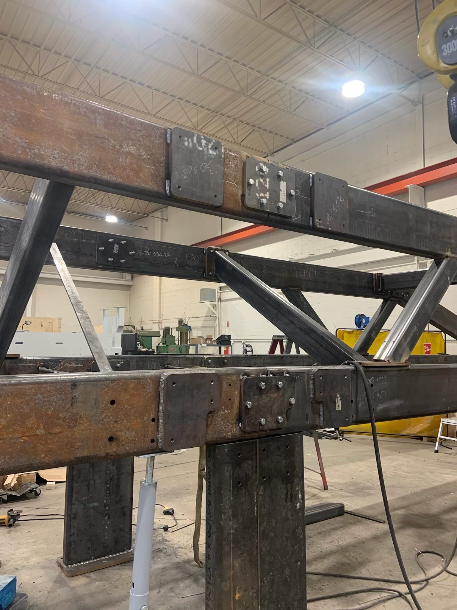 AB Welding LTD
