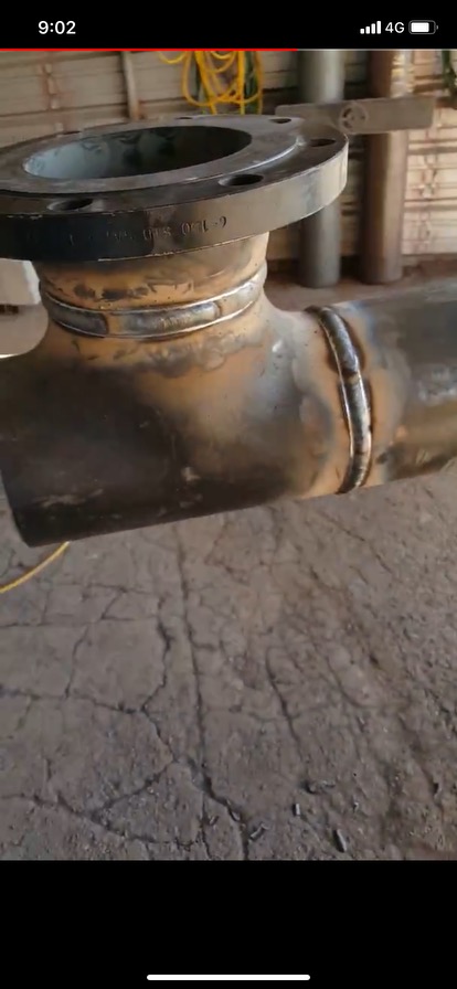 AB Welding LTD