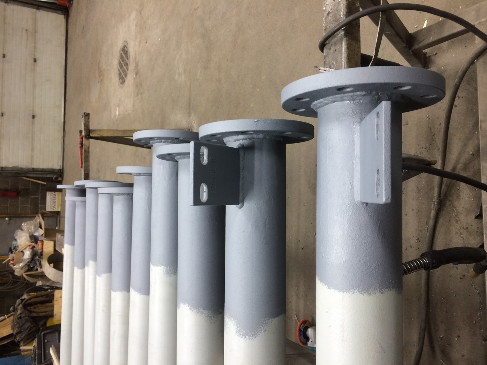 AB Welding LTD