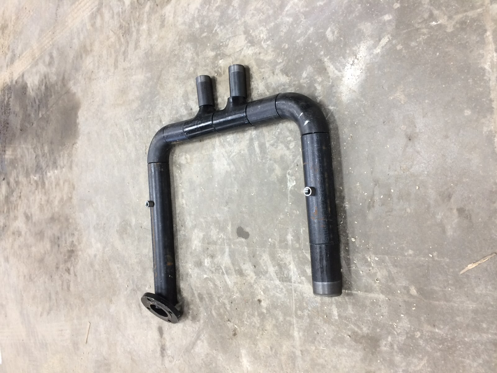 AB Welding LTD