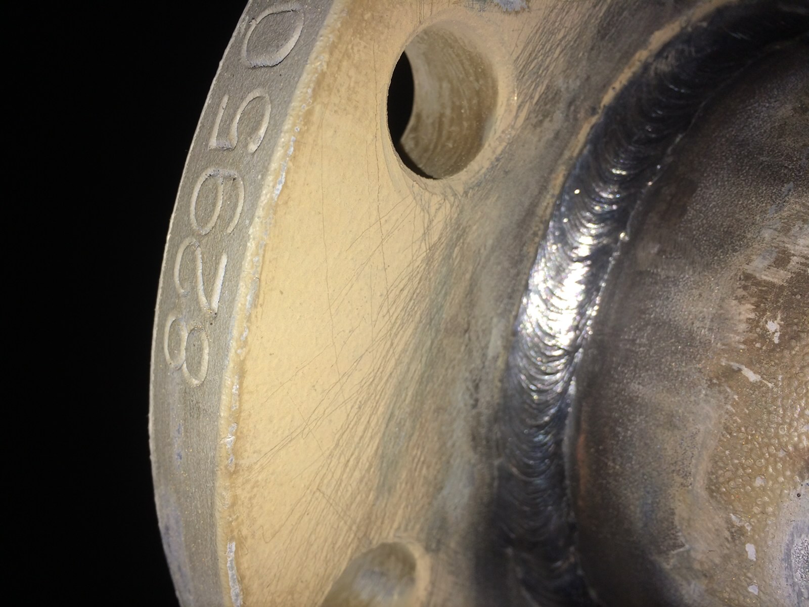 AB Welding LTD